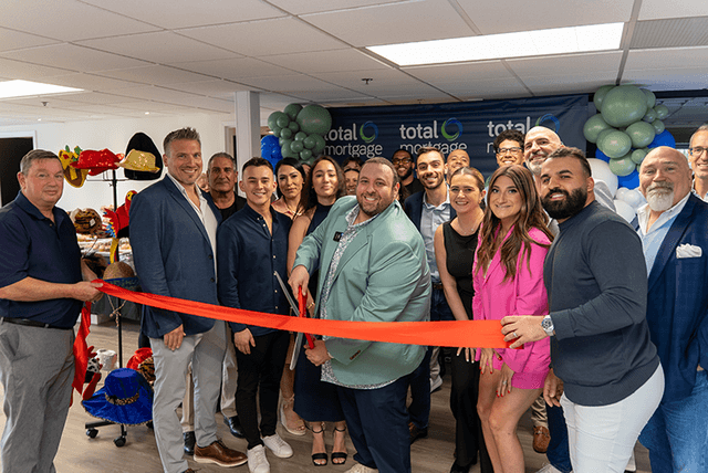 Texas Refinance Rates | Total Mortgage