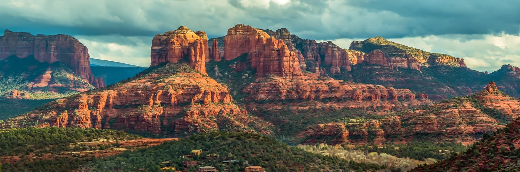 Tucson, AZ Refinance Rates | Total Mortgage