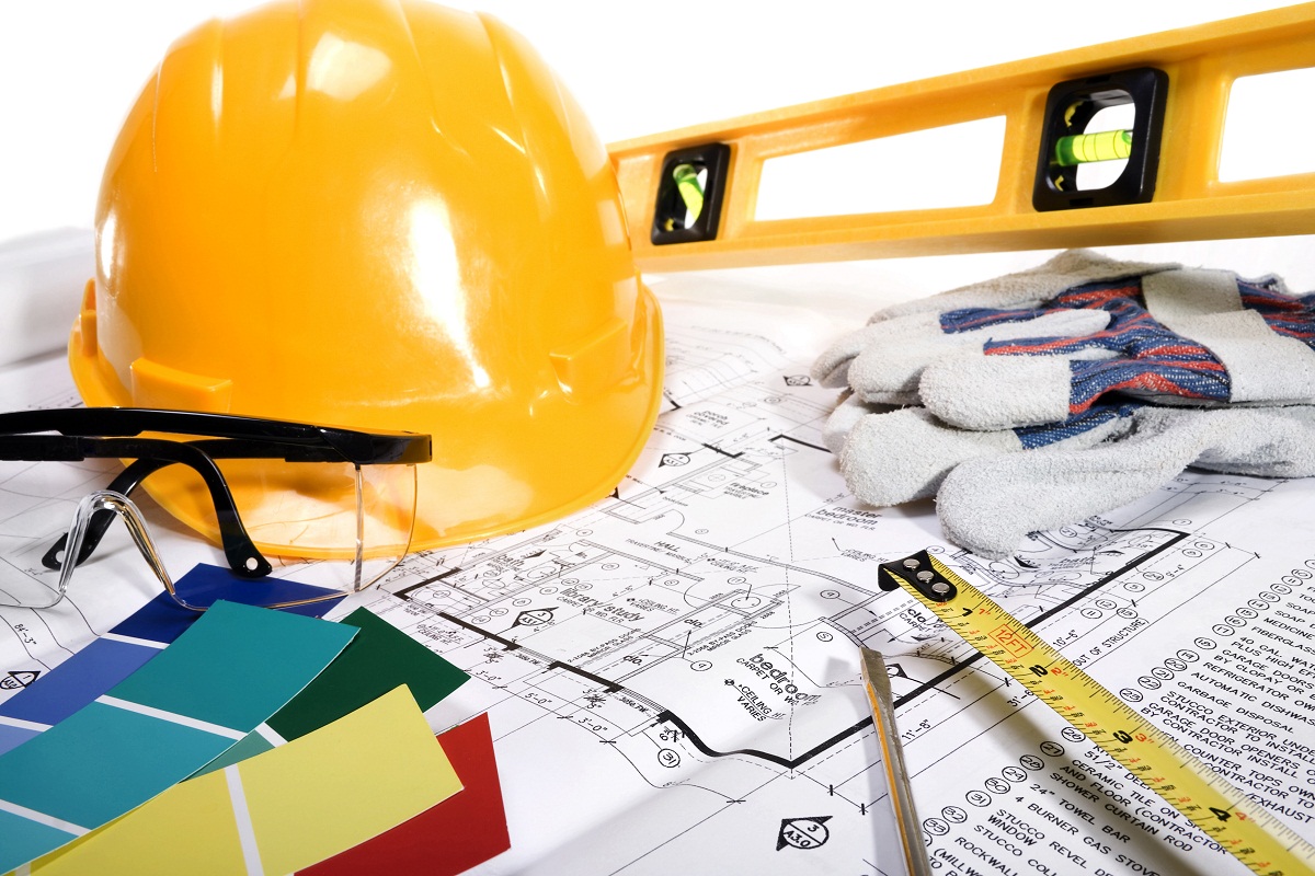 8 Home Improvements to Consider Before You Move In | Total Mortgage Blog 8 Home Improvements to Consider Before You Move In | Total Mortgage Blog