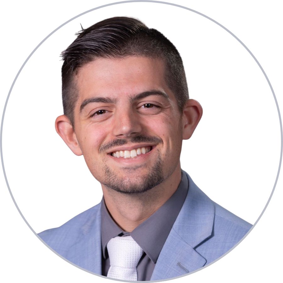 Joseph Marek | Mortgage Banker | Total Mortgage
