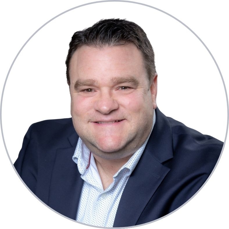 Kevin Richardi Reviews & Ratings | The Lender List