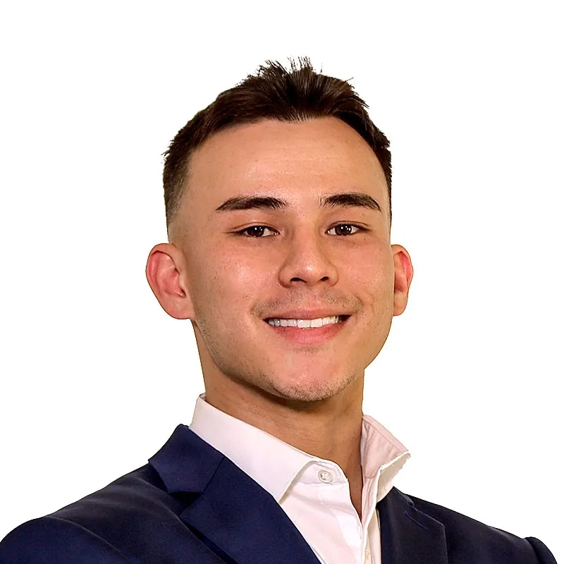 Matthew Tran Reviews & Ratings | The Lender List