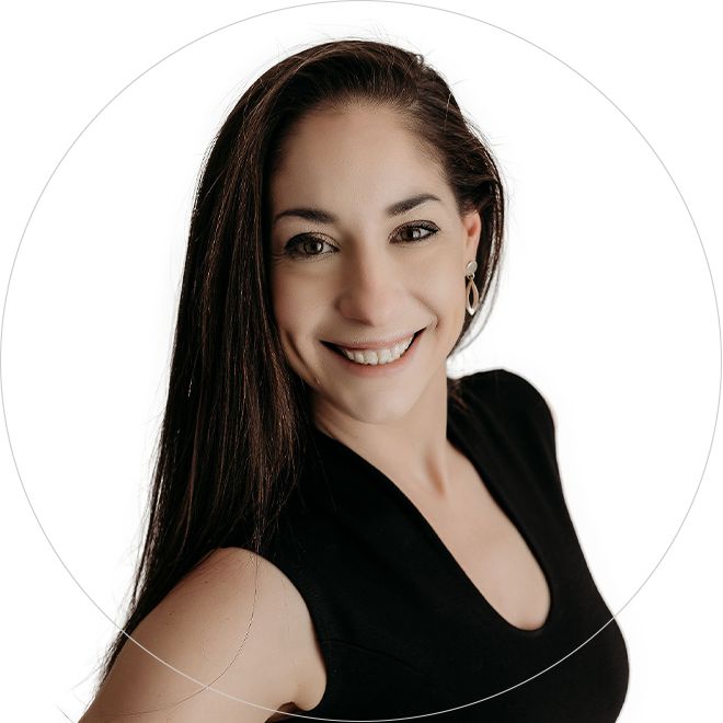 Melissa O'Strander | Branch Manager | Total Mortgage