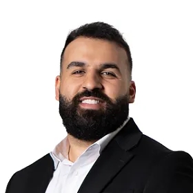 Zachary Mourad Mortgage Reviews | 4.97 Stars | Total Mortgage